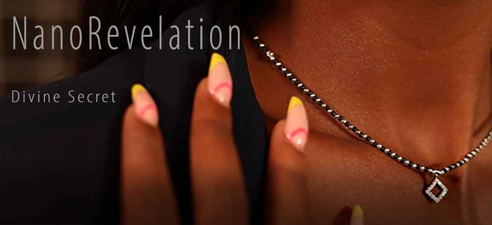 The Divine Connection: Embracing Faith With Nano Jewelry